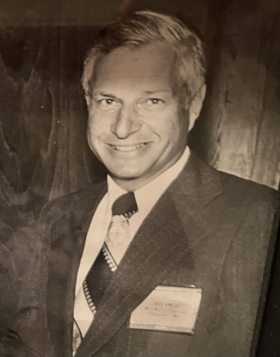 Frederick Knight | News, Sports, Jobs - Marietta Times